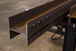 How is a Girder Different From a Beam? | Swanton Welding