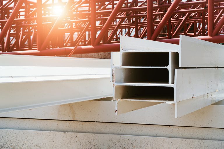 The Various Types of Structural Steel Shapes | Swanton Welding