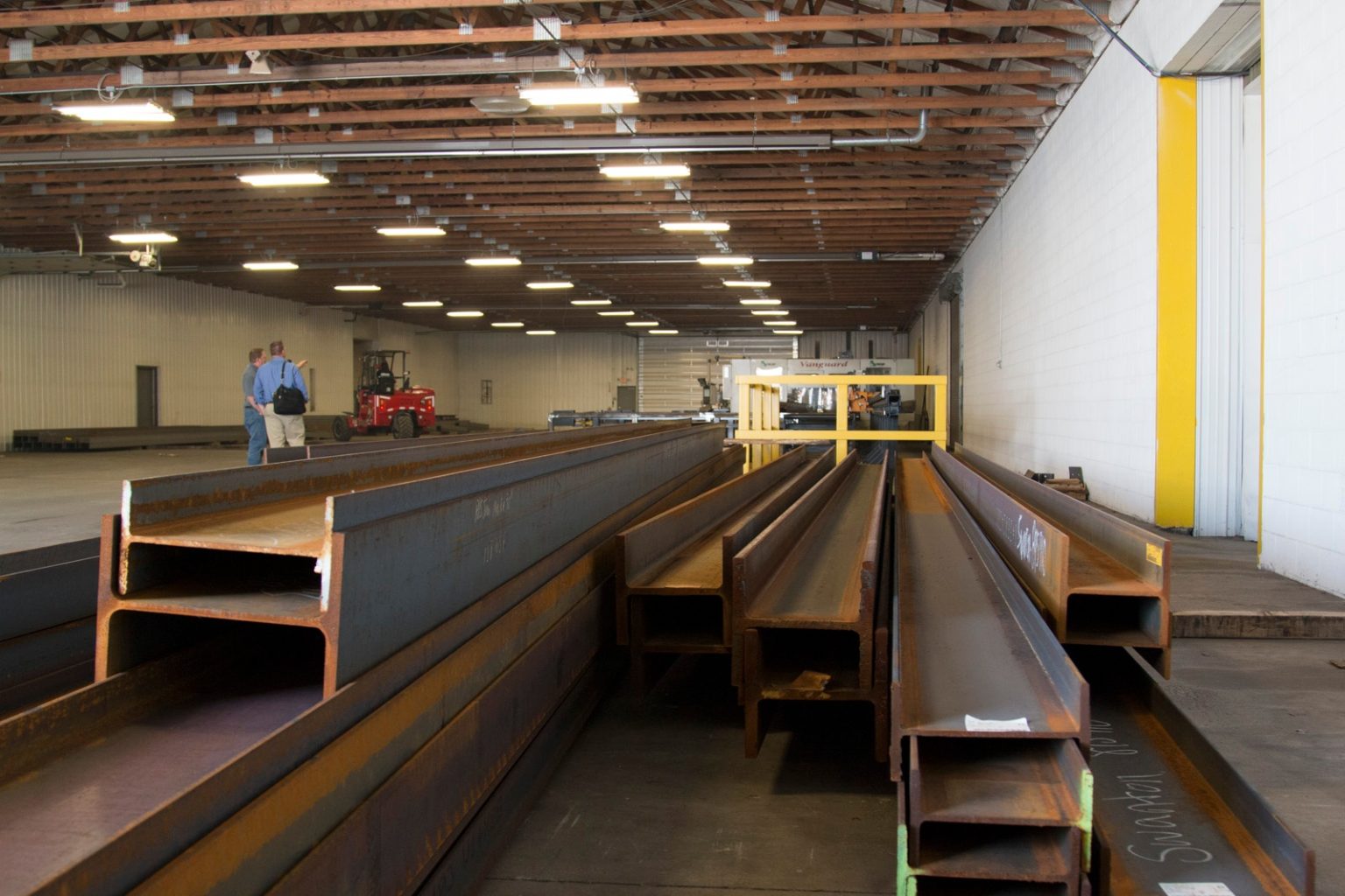 Key Components for Your Metal Fabrication Estimate | Swanton Welding