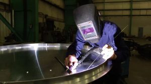 The Difference Between Defects and Discontinuities | Swanton Welding